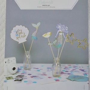 Cakewalk | Other | Mermaid Theme Party Decorations | Poshmark